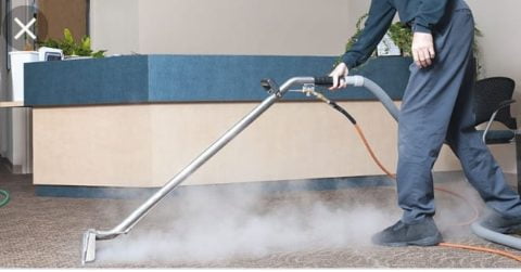 The Benefits an Area Rug Dry Cleaning - Terry's Cleaning & Restoration