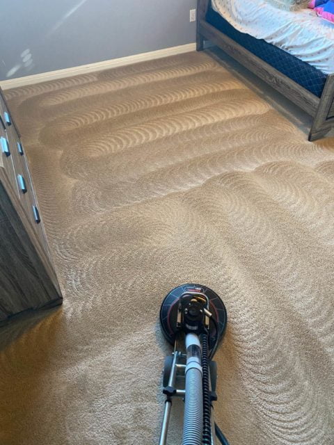 Are You Supposed to Tip Carpet Cleaners - Terry's Cleaning & Restoration