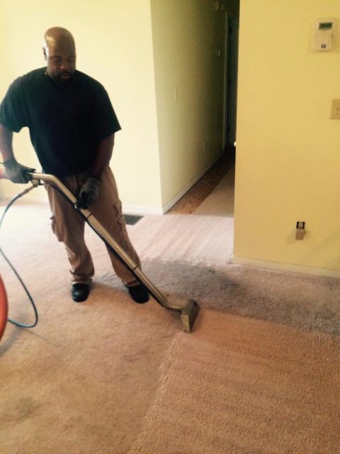 How to Dry Carpet - Terry's Cleaning & Restoration